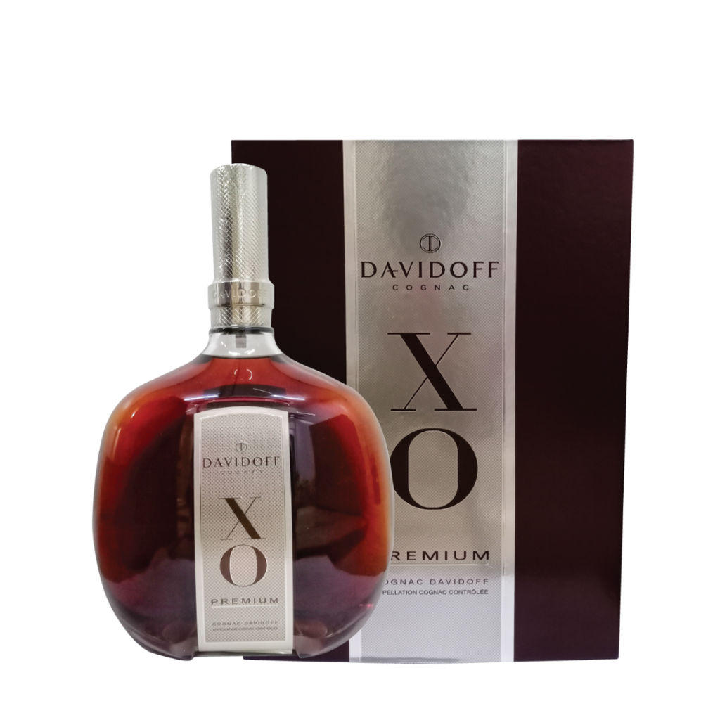 Davidoff XO Cognac 1.5L – Singlemalt.ph
