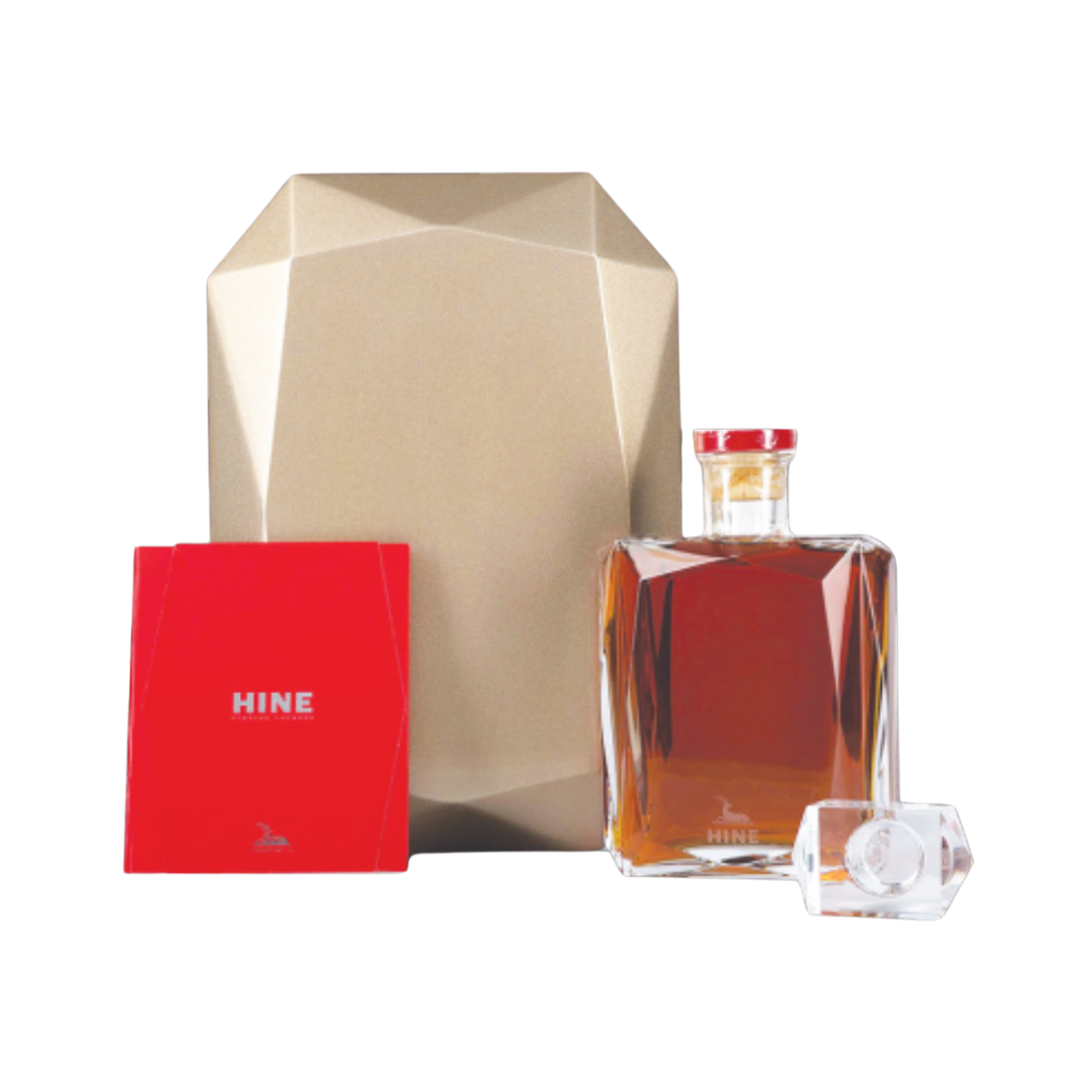Hine Cognac 250 Grande Champagne 70cl – Singlemalt.ph