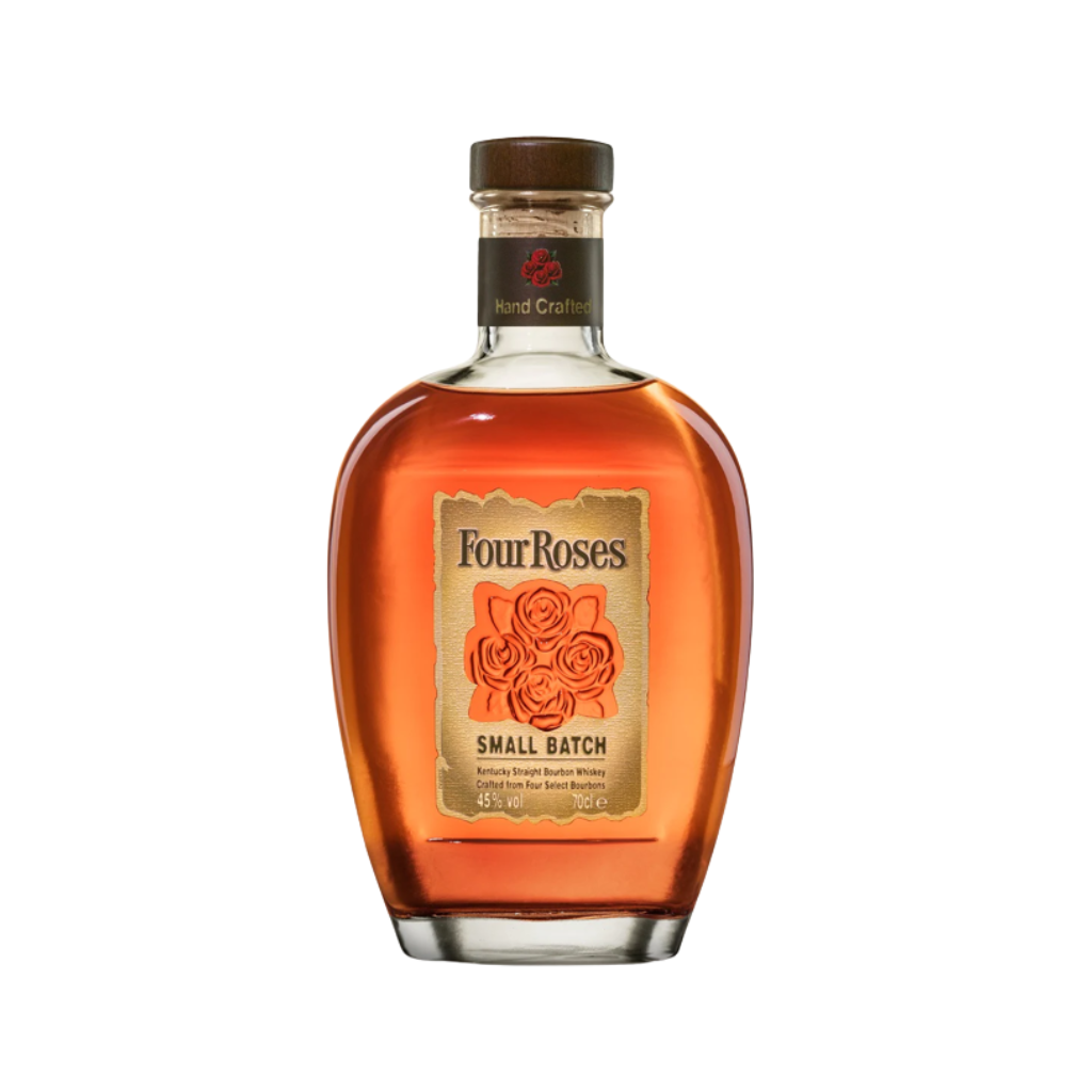 Four Roses Small Batch 45% 70cl – Singlemalt.ph