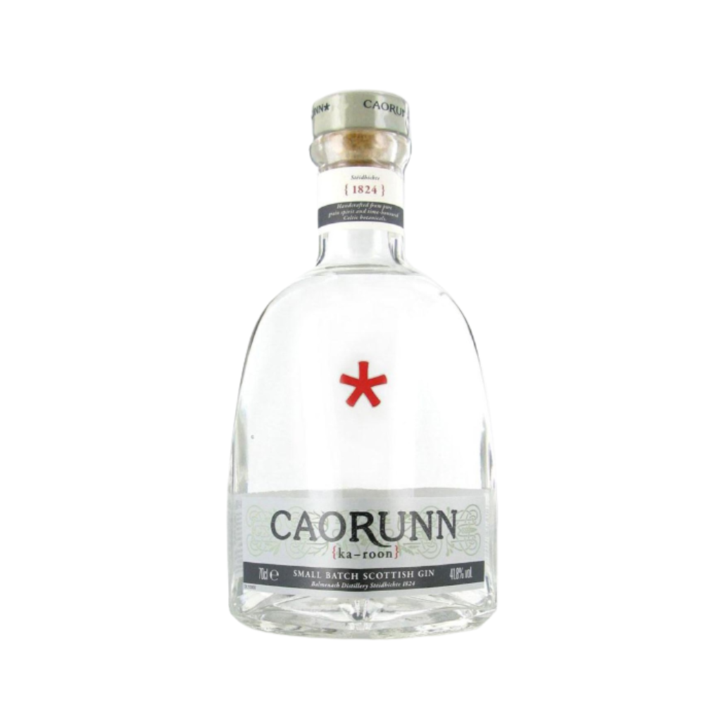 Caorrun Scottish Gin 70cl – Singlemalt.ph