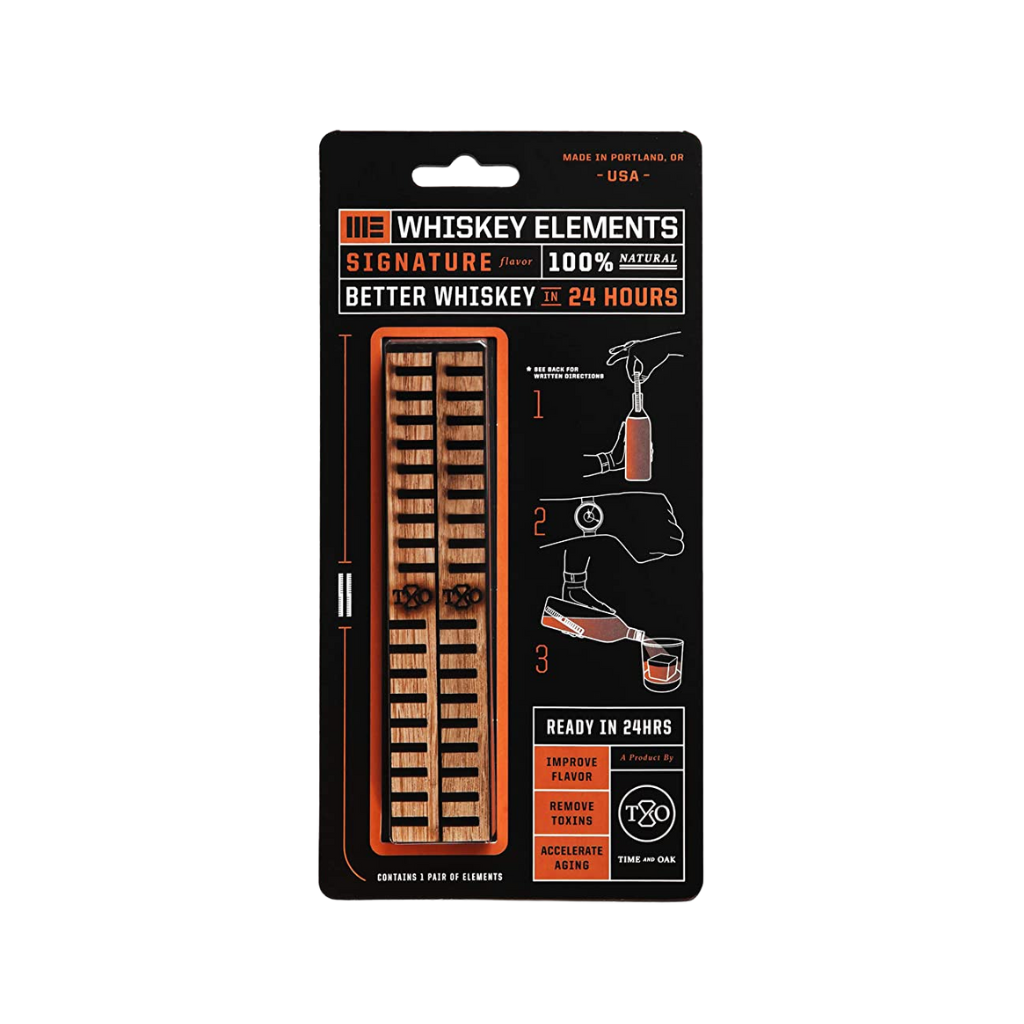 Whisky Elements 100% Natural Oak Sticks – Singlemalt.ph