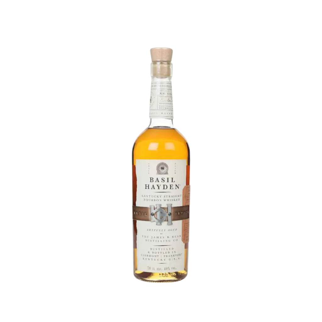 Basil Hayden Kentucky Straight Bourbon – Singlemalt.ph