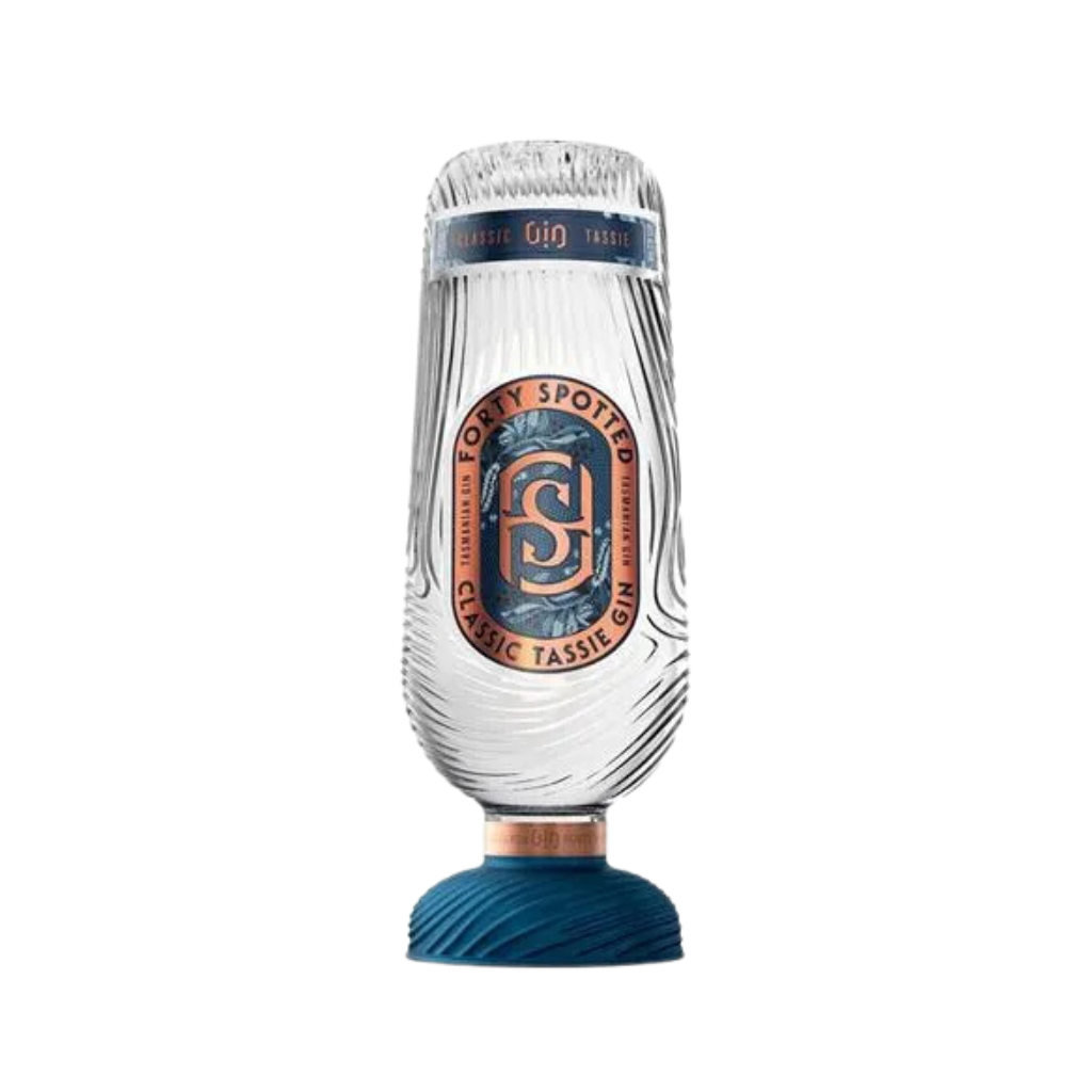Forty Spotted Classic Tassie Gin 75cl – Singlemalt.ph