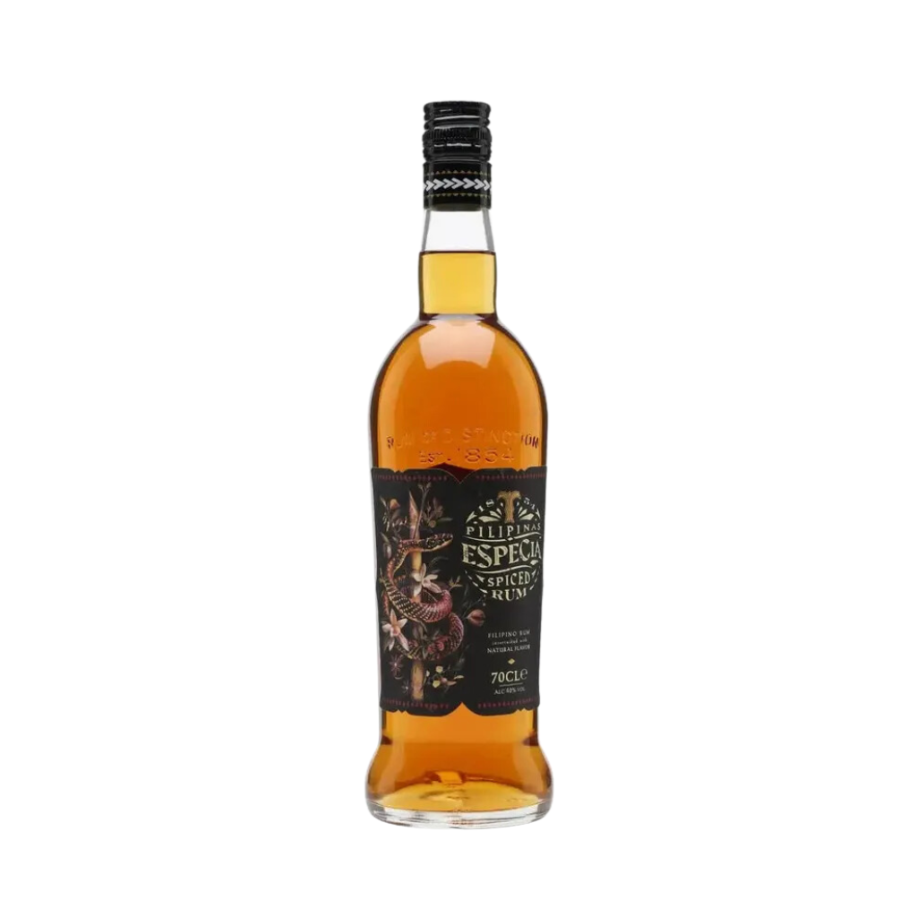 Especia Spiced Rum – Singlemalt.ph