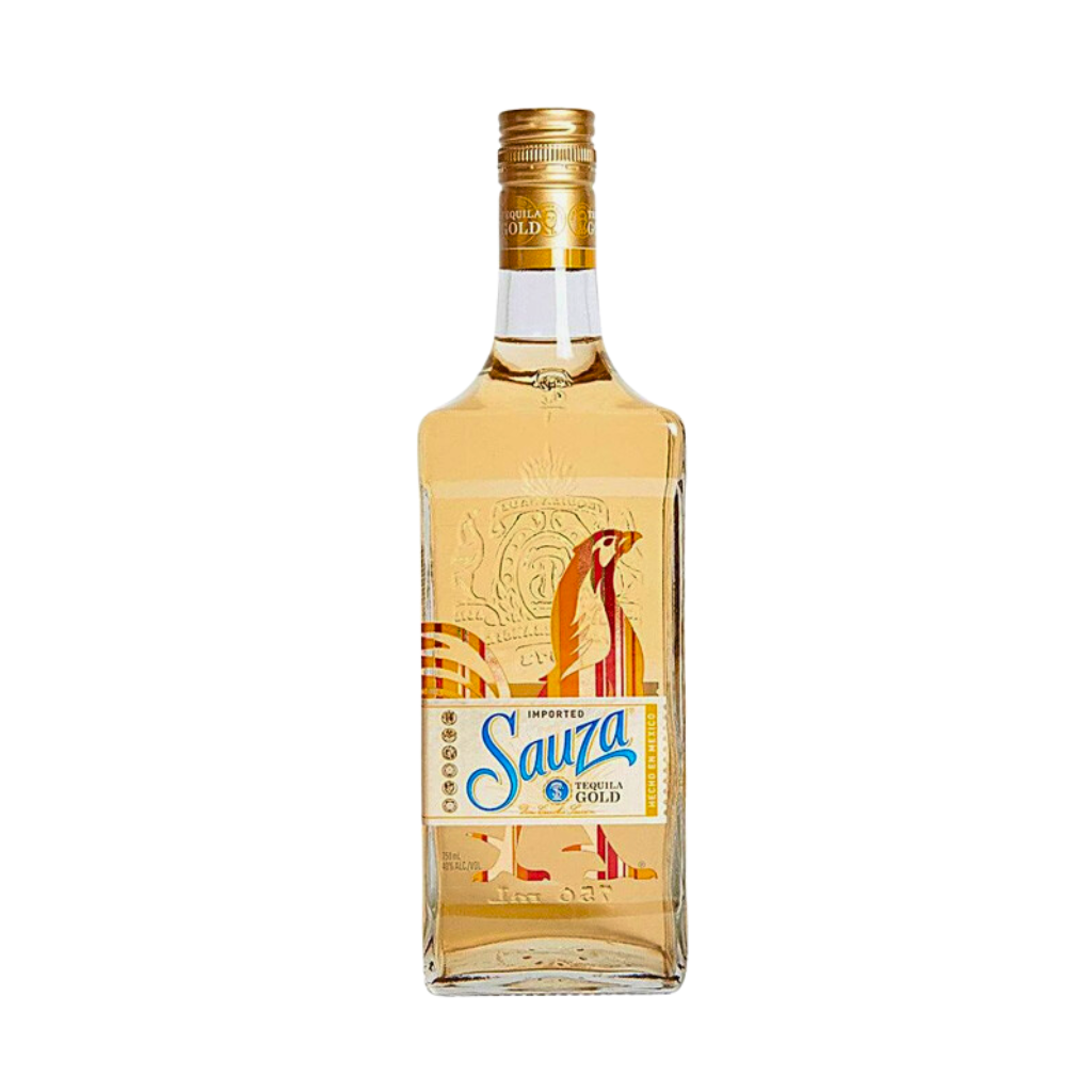 Sauza Tequila Gold 70cl – Singlemalt.ph
