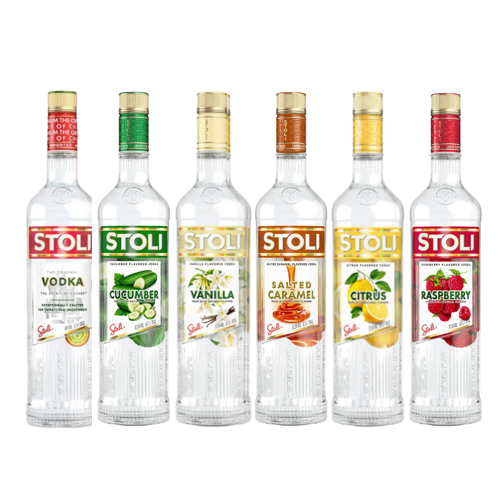 Stoli Vodka Logo Wallpapers Stolichnaya Premium Russian Vodka