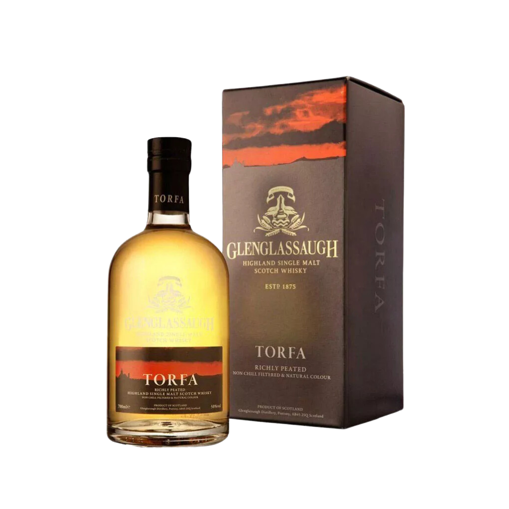 Glenglassaugh Torfa 70cl – Singlemalt.ph