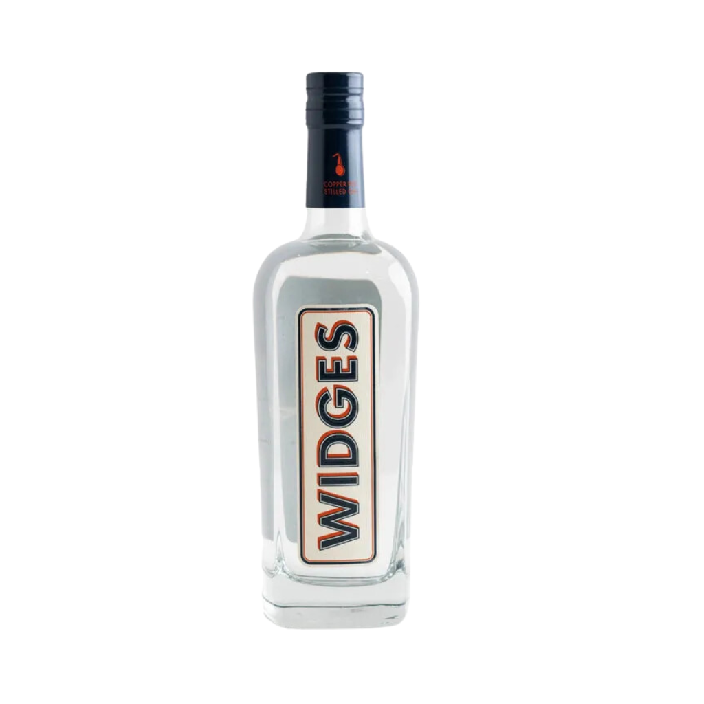 Widges London Dry gin – Singlemalt.ph