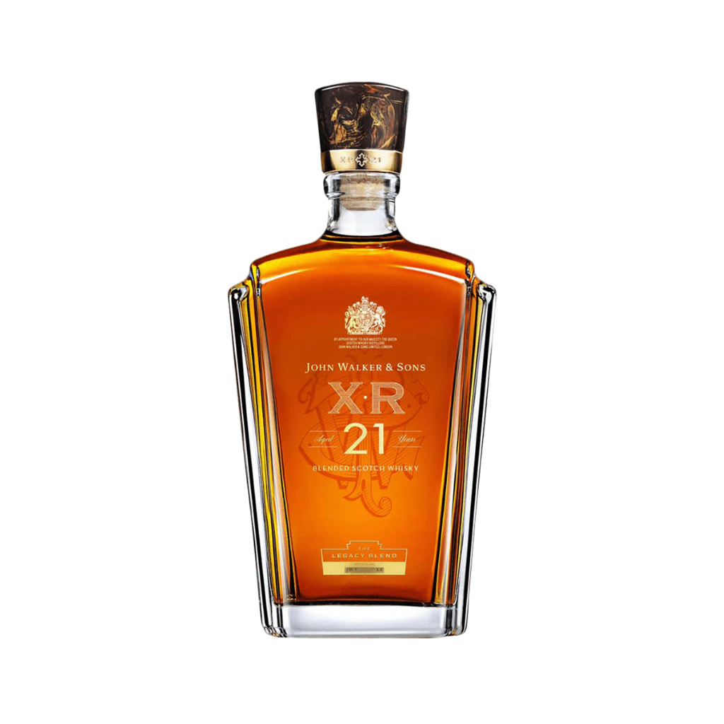 Chivas Regal 12 Year Old with Cradle 4.5L – Singlemalt.ph