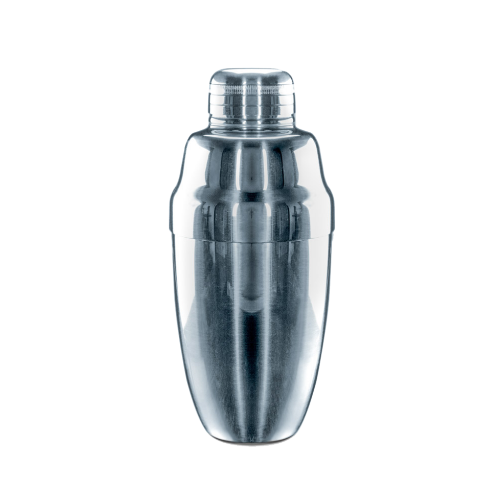Bevtools Heavyweight Cobbler Shaker - Stainless – Singlemalt.ph