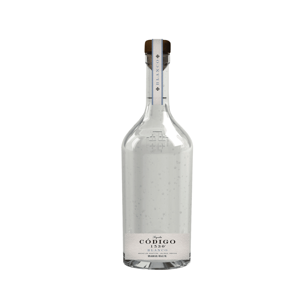 Codigo 1530 Tequila Blanco 75cl – Singlemalt.ph
