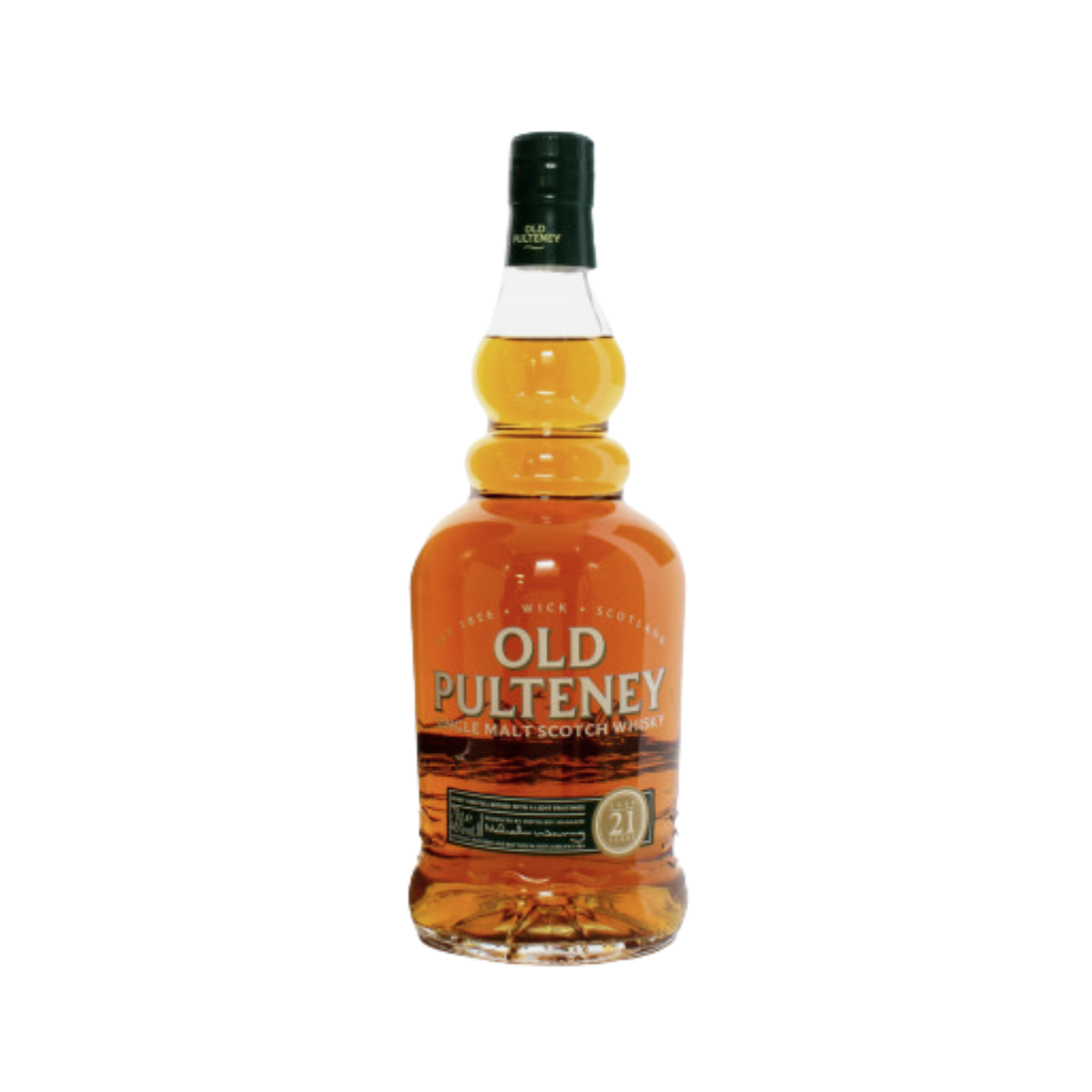 Old Pulteney Dunnet Head Single Malt Scotch Whisky 1L – Singlemalt.ph