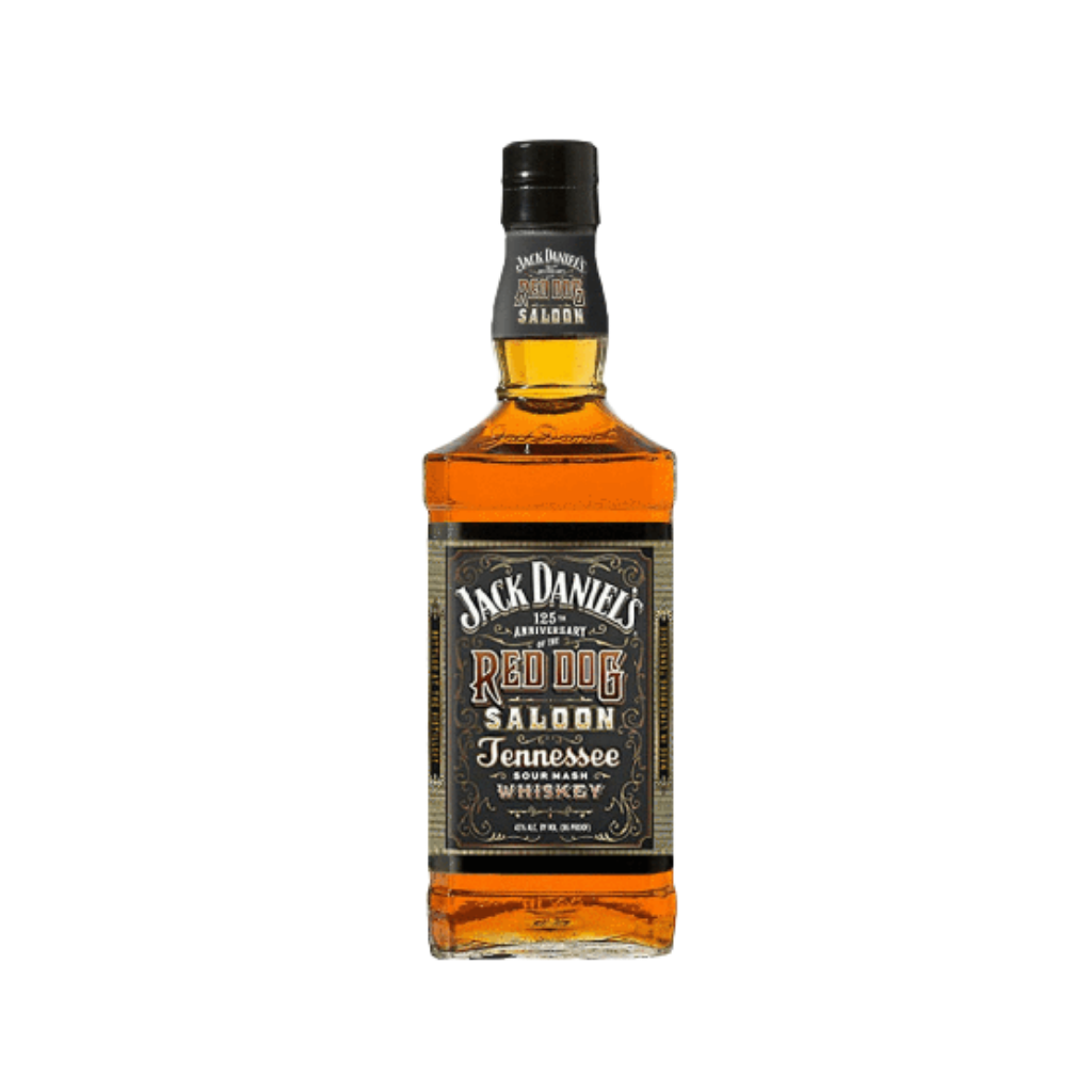 Jack Daniel's Red Dog Saloon Whisky 75cl – Singlemalt.ph