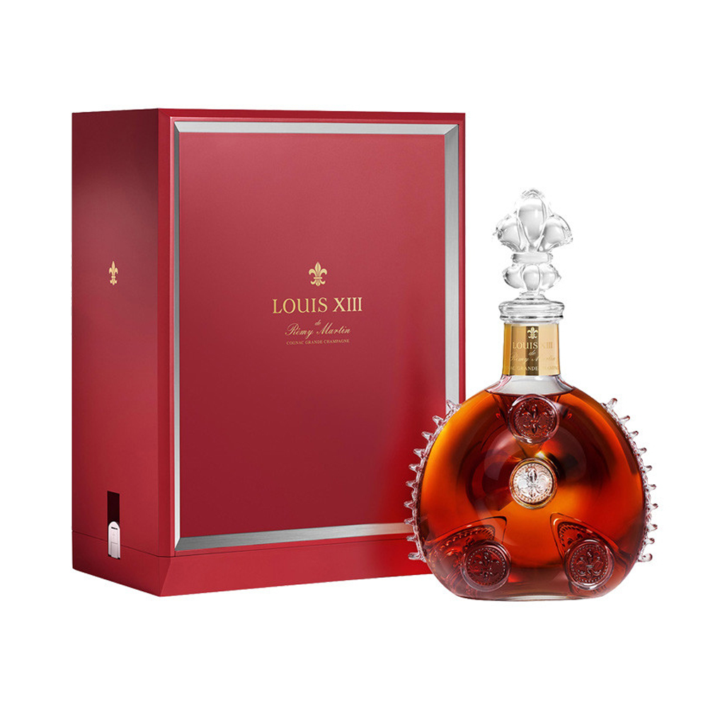 Louis XIII The Classic Decanter 70cl – Singlemalt.ph