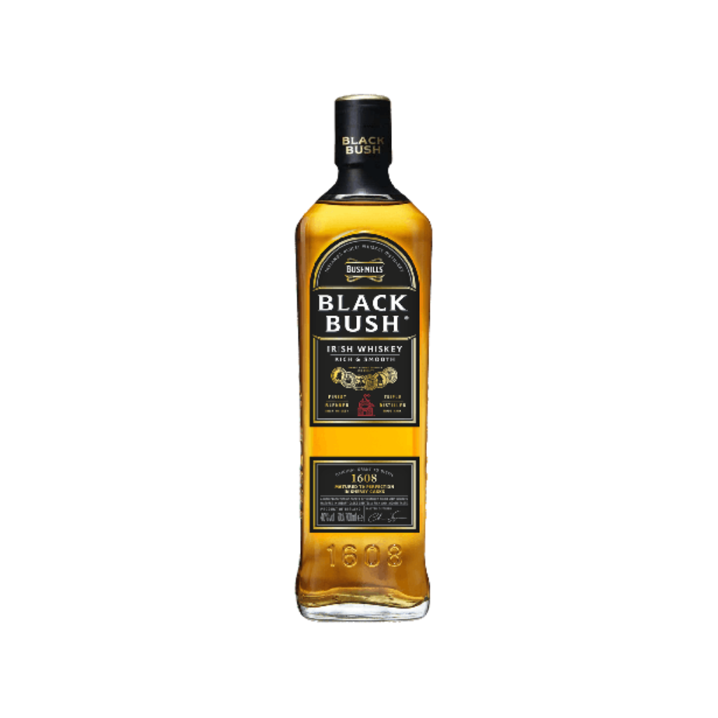 Bushmills Black Bush 70cl – Singlemalt.ph