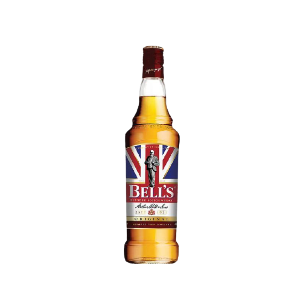 Bell's Original Blended Scotch Whisky 70cl – Singlemalt.ph