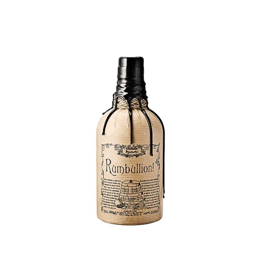 Rumbullion! Spiced Rum, England 70cl – Singlemalt.ph