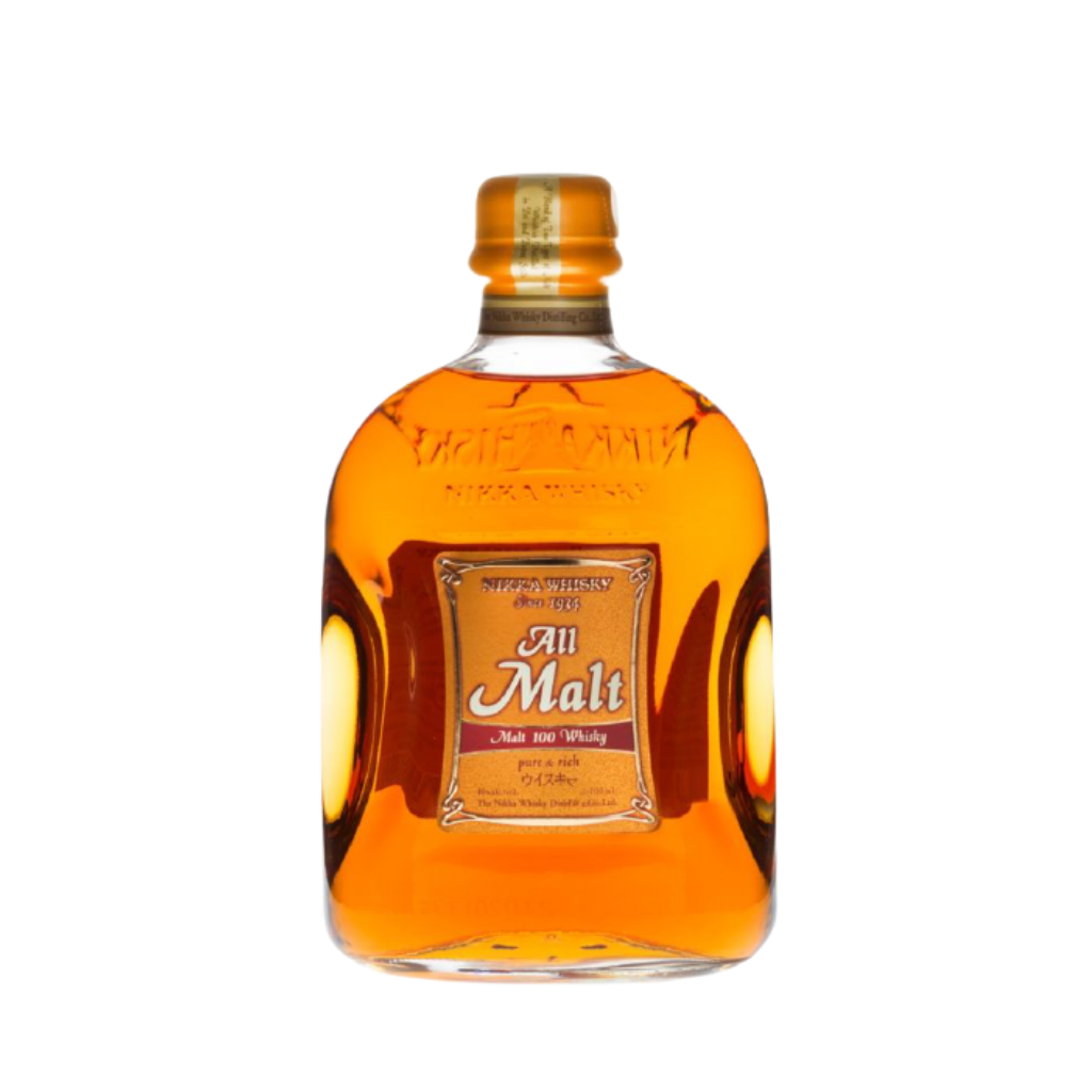 Nikka All Malt Whisky 70cl – Singlemalt.ph