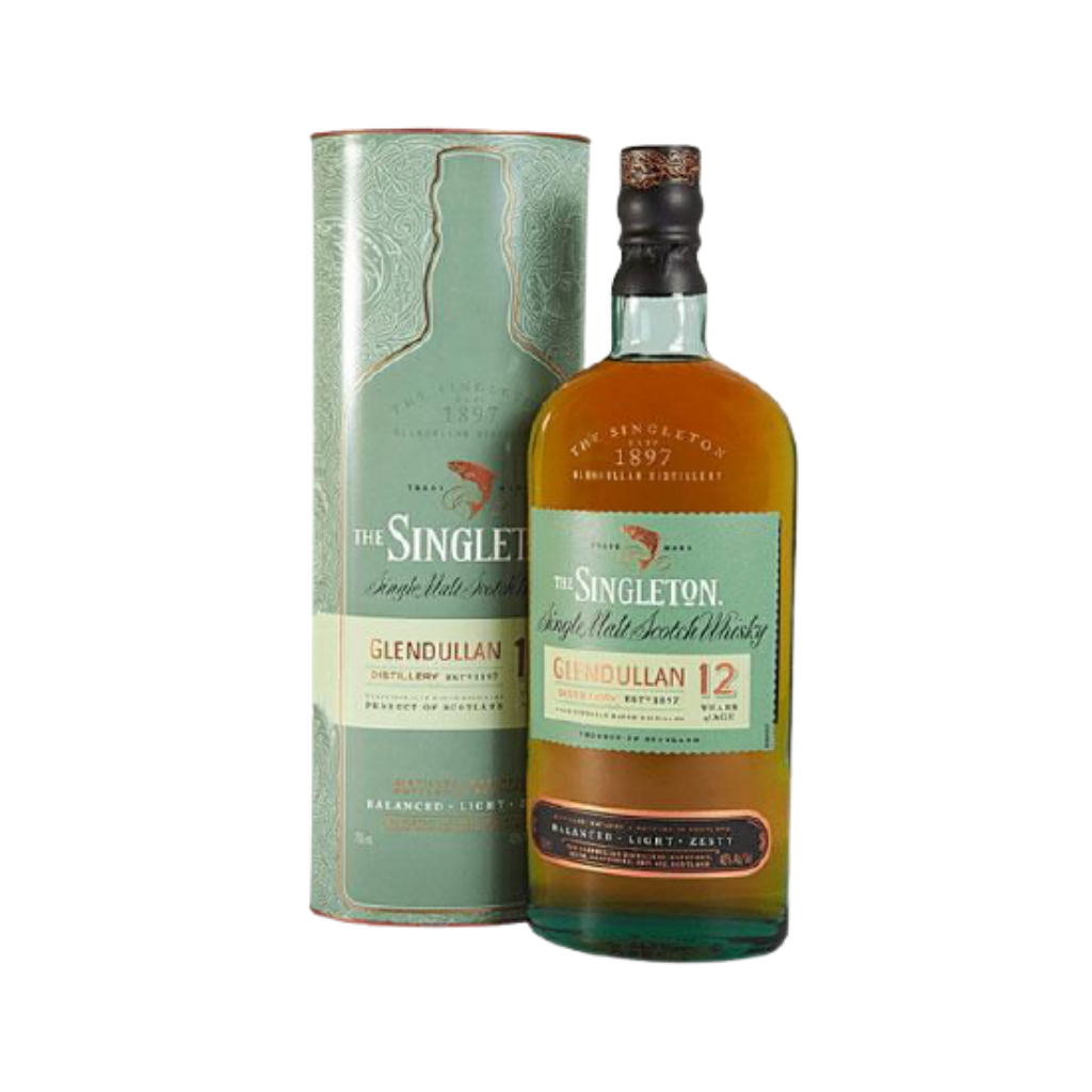 Singleton of Glendullan 12 Year Old 1L – Singlemalt.ph
