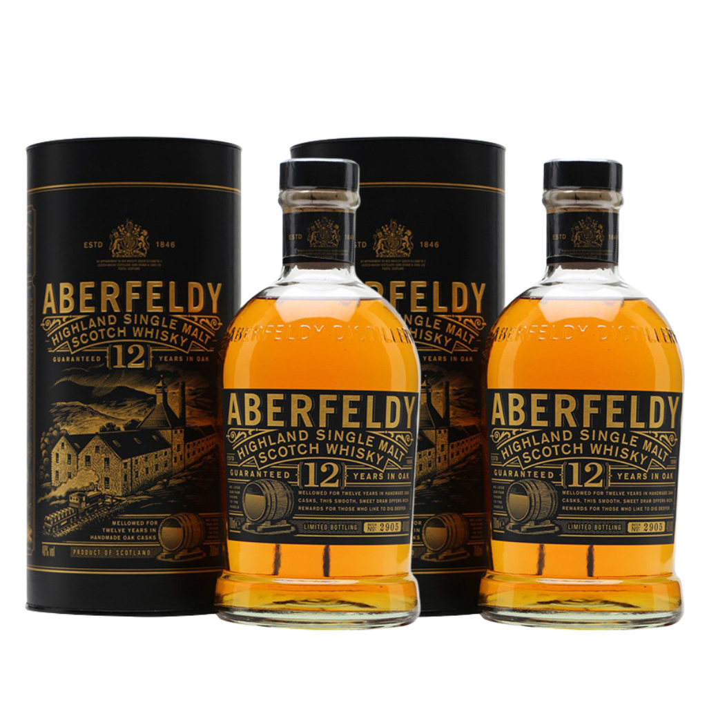 Aberfeldy SingleMalt Whisky Brand– Tagged "" – Singlemalt.ph