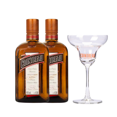 Cointreau Glass