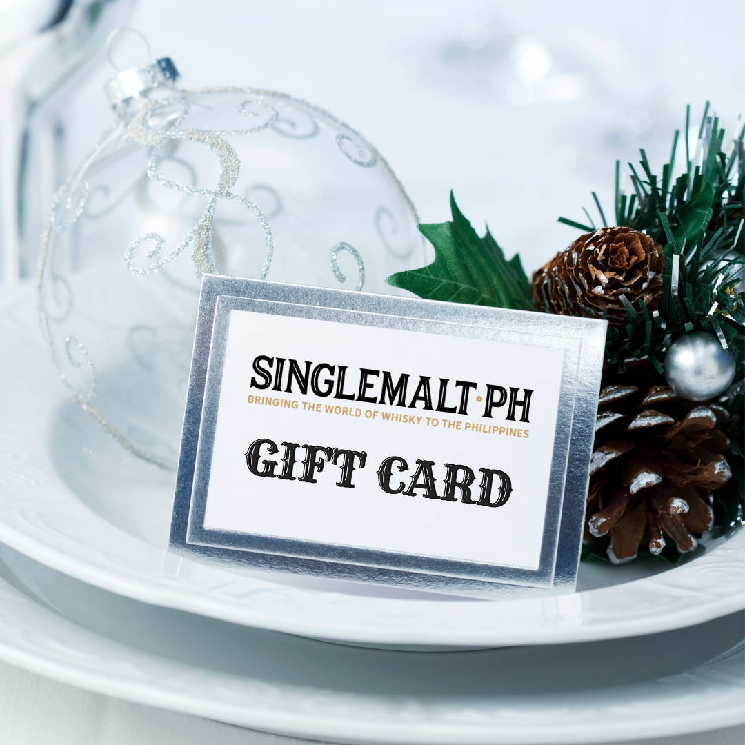 SMPH Virtual Gift Card – Singlemalt.ph